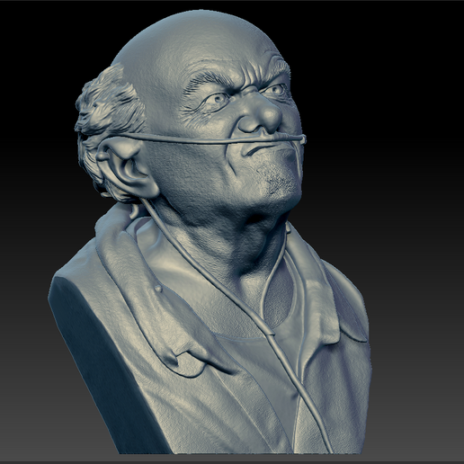 👤 Breaking Bad Iconic Prop & Bust Collection・ 3D File for 3D printing・Cults
