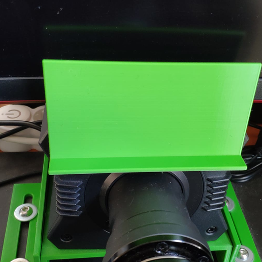 STL file Moza R9/R5 mobile support 📱 ・3D printing model to download・Cults