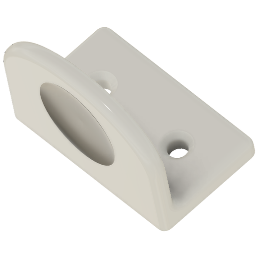 Free STL file Cellular shade handle 🪞 ・Design to download and 3D print ...
