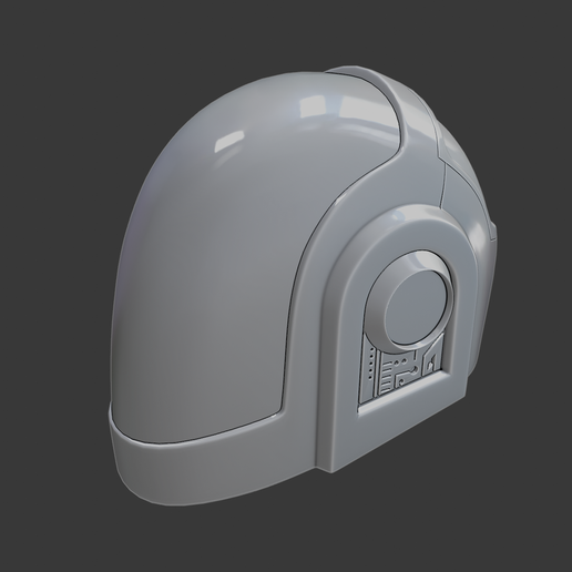 🪖 Bike Helmet – 3D Printable Safety Helmet Design・ STL File for 3D printing・Cults