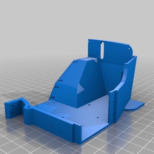 🚁 (full Collection) Ossum Jeep parts and Accessories・Free 3D File for ...