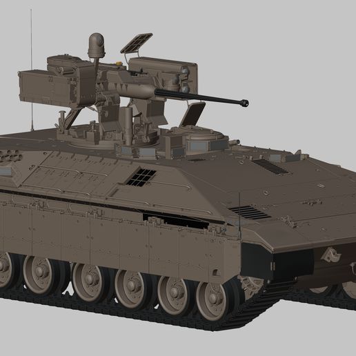 🪖 NAMER・ STL File for 3D printing・Cults