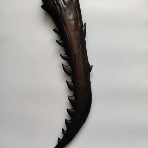 💪 Gregor's Prosthetic Arm - Limbus Company・ 3D File for 3D printing・Cults