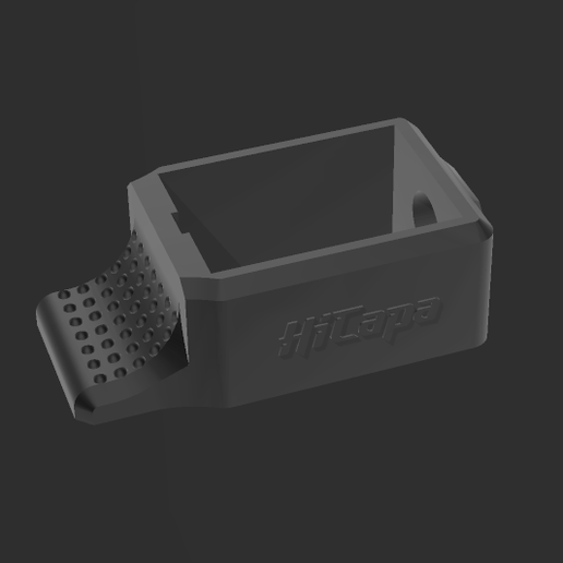 🔫 Hi-Capa Speedloader・ STL File for 3D printing・Cults