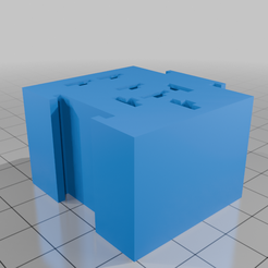 Fuse best STL files for 3D printing・339 free models to download・Cults