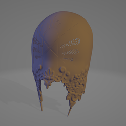 Download 1 3D model from Masks listed by chrisforsman • 3D printer ...