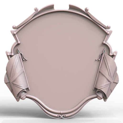 Archivo 3D 3D Model STL File for CNC Router Laser & 3D Printer United ...