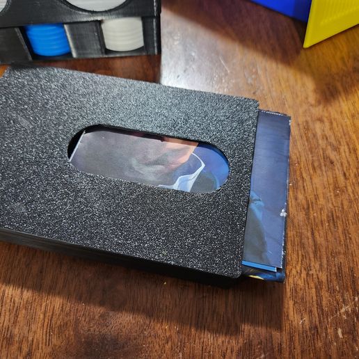 📦 Splendor Box - Compact Game Box For Travel and Home・ STL File for 3D ...