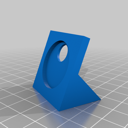 Free 3D file Decorative coin holder - 2€ version 🪙 ・3D printable object ...