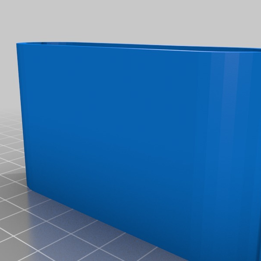 📦 Rounded box 21x81x45 My Customized Parametric Rounded Corners Box ...