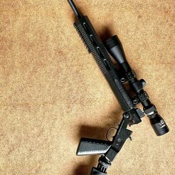 22lr best 3D printing models・221 designs to download・Cults