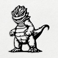 Mecha Godzilla best STL files for 3D printer・31 models to download・Cults