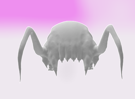 headcrab alien