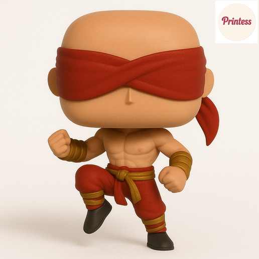chibi lee sin