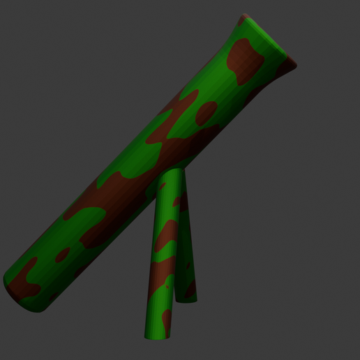 🎲 Mortar Toy Pack・Free STL File for 3D printing・Cults