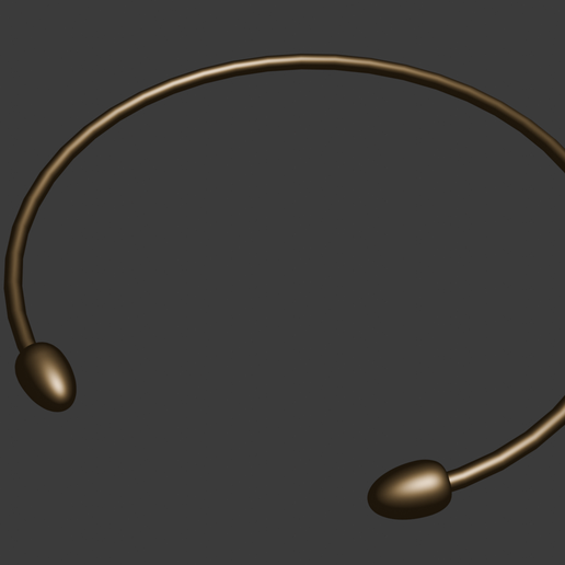 STL file Miraculous Ladybug - Dog Miraculous Season 6 Version 🐞 ・3D ...