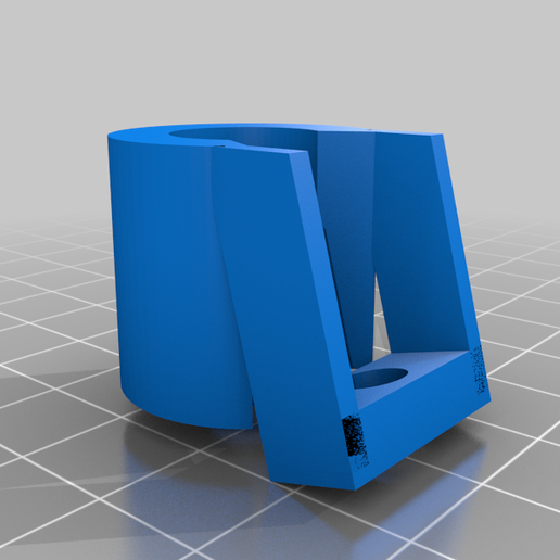 Free 3D file TBM 900 ECS panel 🎮 ・3D printer model to download・Cults