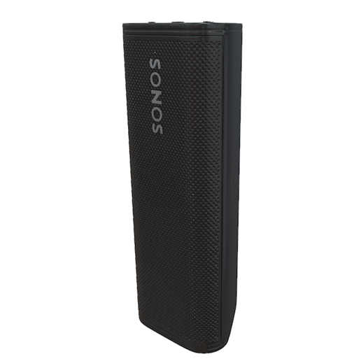 🔉 Wireless Speaker - Sonos・ STL File for ・Cults