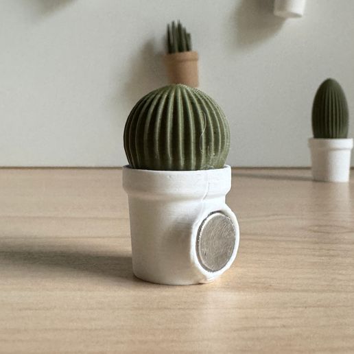 📁 Magnectus | 3D magnets | Digital Files | 3D fridge magnets | 3D ...