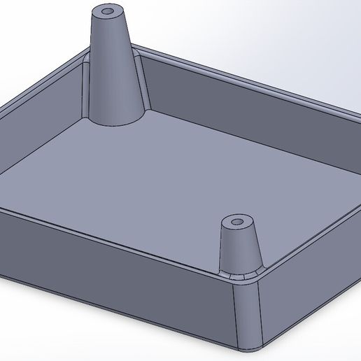 🔌 Arduino GIGA case and Stand・ STL File for 3D printing・Cults