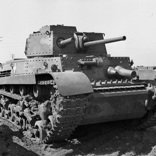 3D file 40M Turan 1:100 🇭🇺 ・Model to download and 3D print・Cults