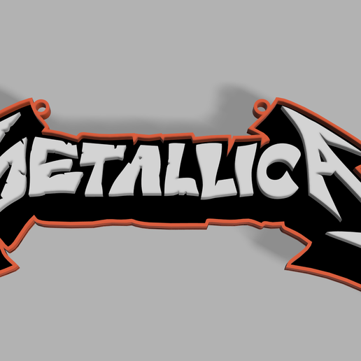 metallica vector