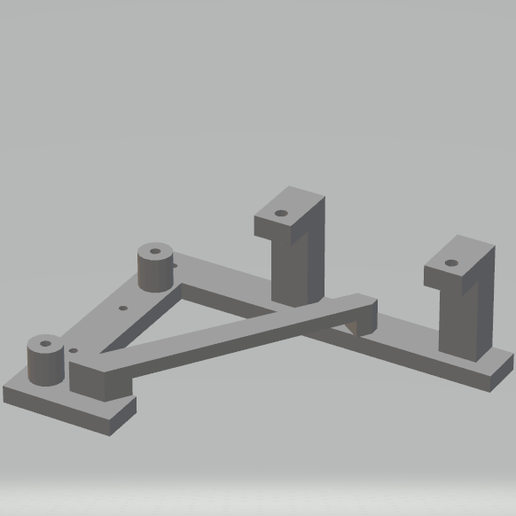 💻 RAID controller FAN adapter | Крепление вентилятора для RAID ...