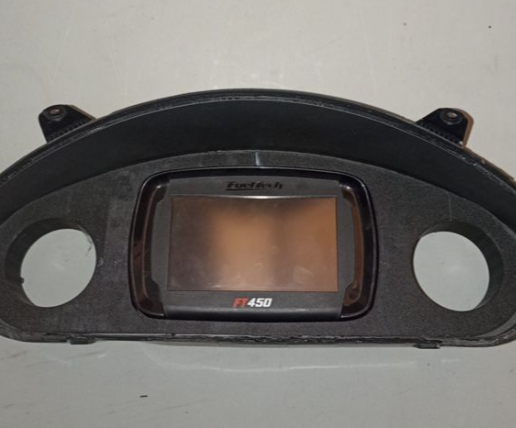 💭 bmw e36 e46 ft450 / 550 / 600 synoptic cluster・ 3MF File for 3D ...