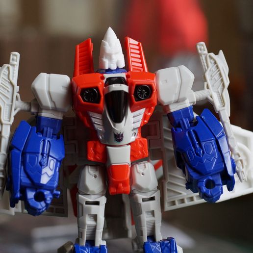 🤖 Transformers Combiner Wars seeker conehead・ STL File for 3D printing ...