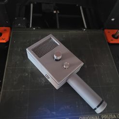 Download 2 3D models from Space 1999 listed by dayson • 3D printer ...