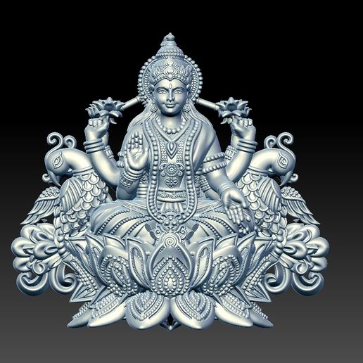 laxmi 3d wallpaper