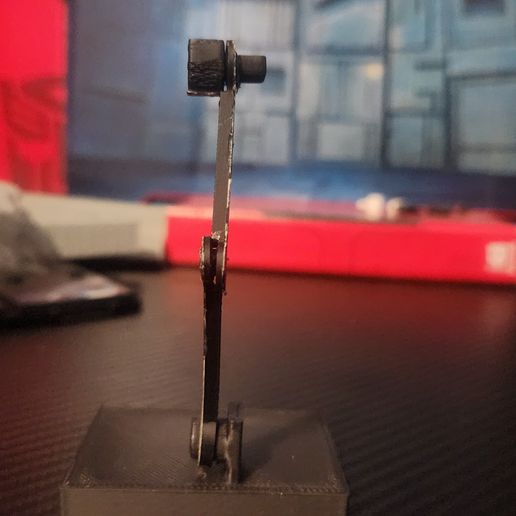 🤖 Flight Stand for Transformers Blokees Defender Version・Free STL File ...