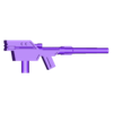 STL file Transformers Punch/counter punch weapon・3D printable design to ...