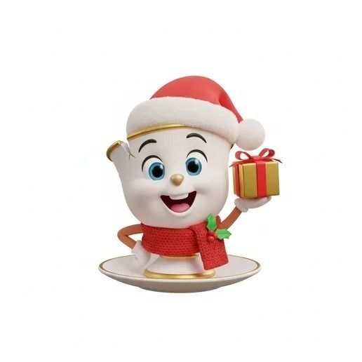 🎄 42-in-1 Mega Christmas STL Bundle・ STL File for 3D printing・Cults