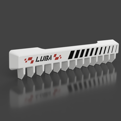 Luba best 3D printing models・53 designs to download・Cults