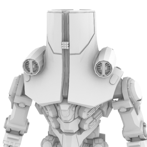 📽️ Cherno Alpha 3D MODEL・ STL File for 3D printing and CNC machining ...