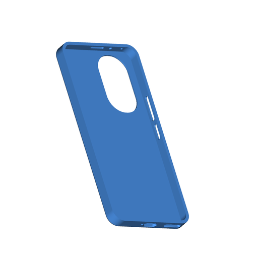 📱 Honor 200 case・ STL File for 3D printing・Cults