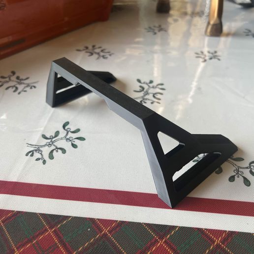 🚙 Cen Racing F250 chase rack・ STL File for 3D printing・Cults