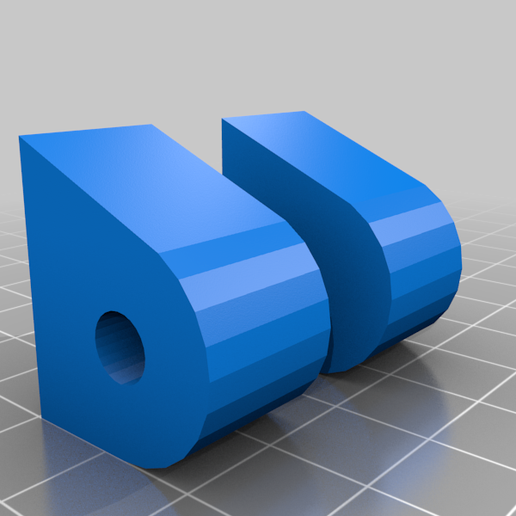 🧞‍♂️ Reprap LCD 2004 Case・Free 3D File for ・Cults