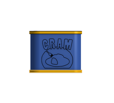 cram fallout