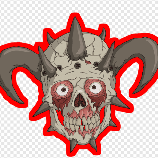 facebones metalocalypse