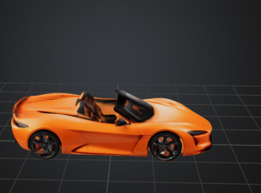 STL file Sport car 🚗 ・3D printing design to download・Cults