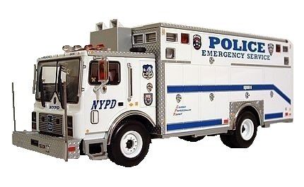 🚚 Mobile Command Truck・ STL File for 3D printing・Cults