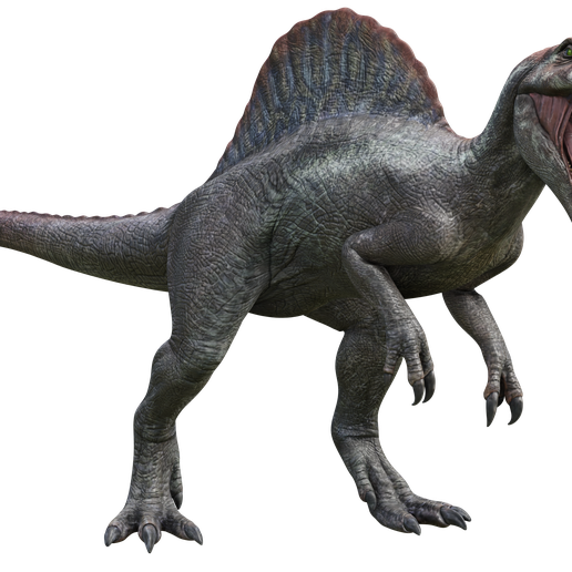 🦖 lego jp3 dinosaur・Free STL File for 3D printing・Cults