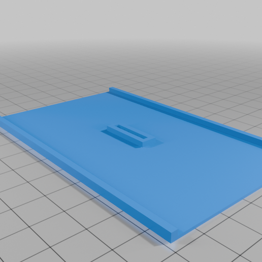 ⭐ Star Wars Armada ship bases and stands・Free STL File for 3D printing ...