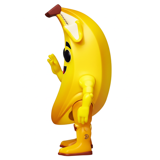 🧸 Funko Pop: Fortnite - Peely・ 3D File for 3D printing・Cults