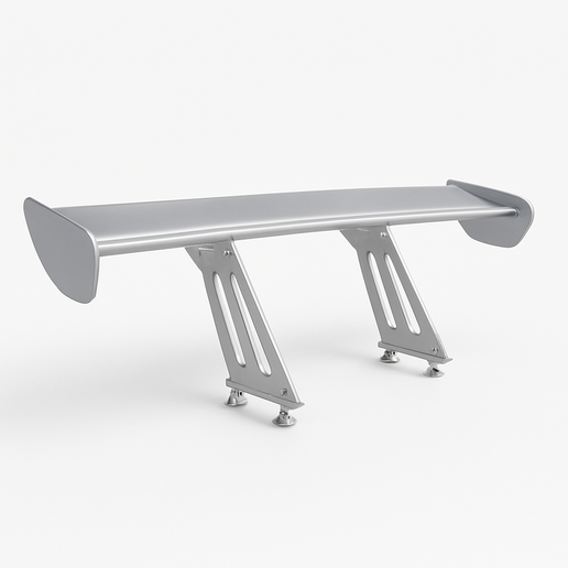 🚗 SPOILER - SPOILER・ STL File for 3D printing・Cults