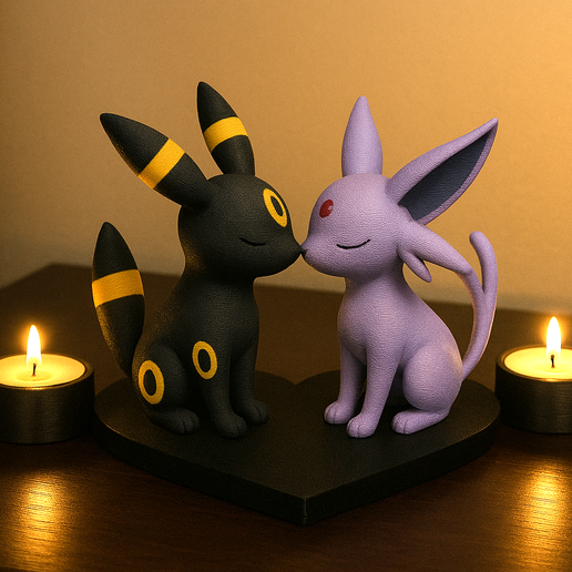espeon sitting