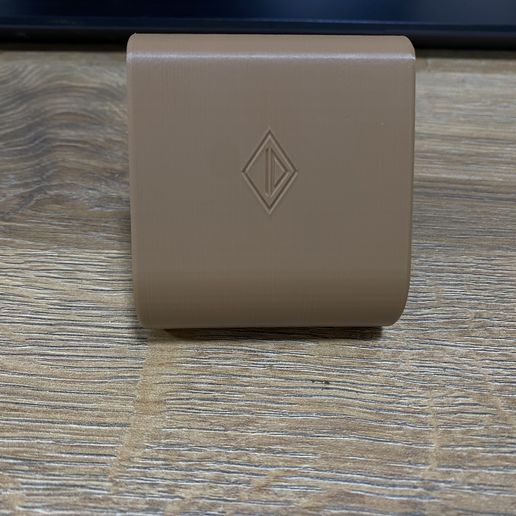 🔫 Irregular Defense FEER SL Stock Riser・ STL File for 3D printing・Cults