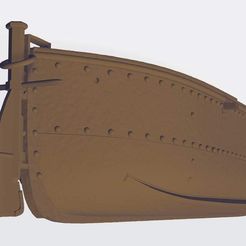 Nautilus best STL files for 3D printing・139 models to download・Cults